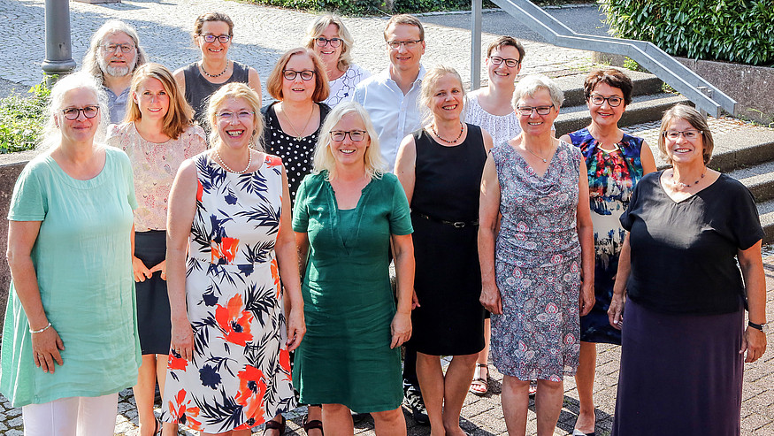 Kreistag - Grüne Kraichtal